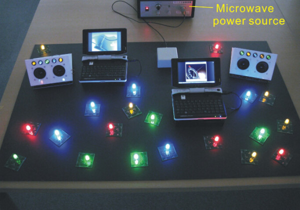 Shinoda And Makino Lab University Of Tokyo